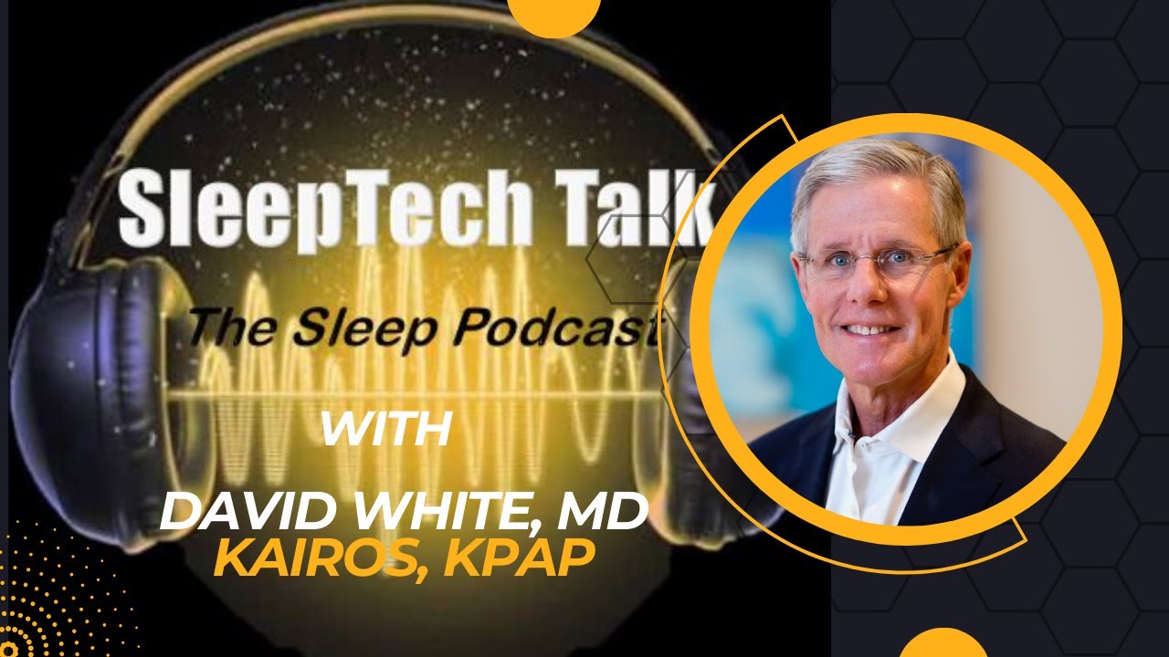 Episode 76- New CPAP Product Alert! KPOP? No, it's KPAP! The latest in ...