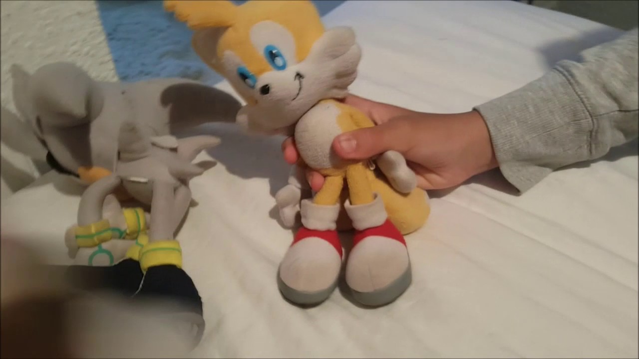 Sonic Zombie Apocalypse #1 - YouTube