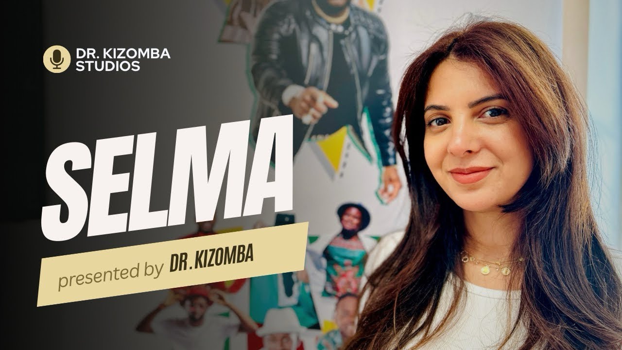 Selma | 🇲🇦 | Private Class: Last Dance | Dr Kizomba Studios! - YouTube Music