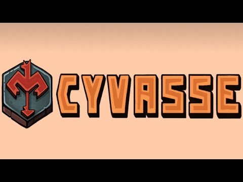 Cyvasse Android Gameplay (HD) - YouTube
