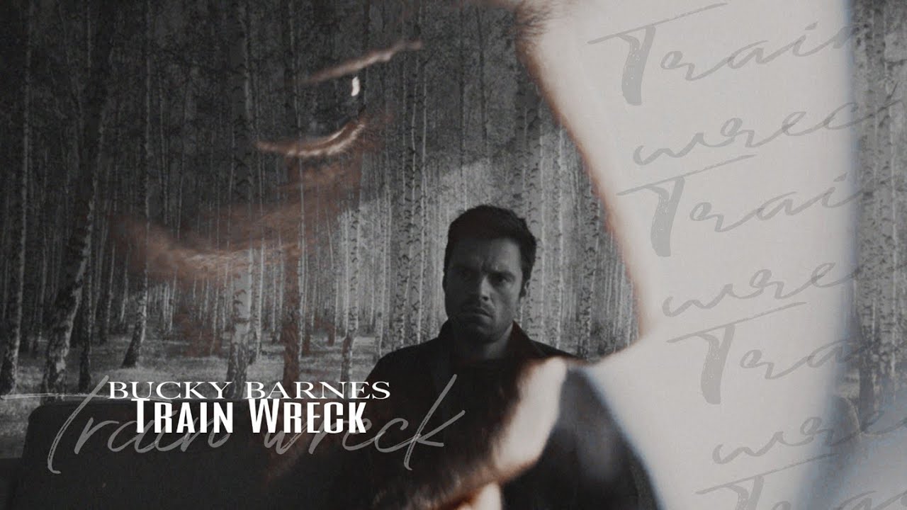 Bucky Barnes|Train Wreck (tfatws) 1x04 - YouTube