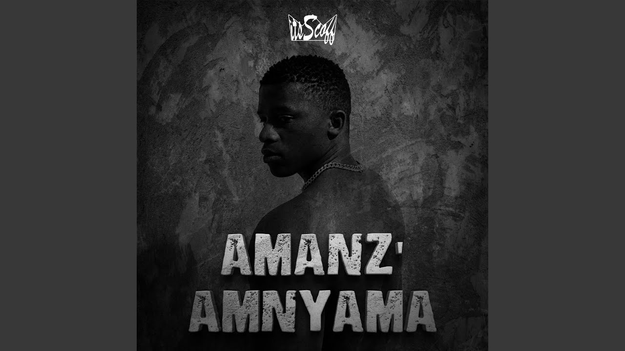 Amanz'amnyama - YouTube