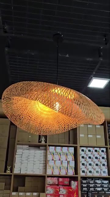 new hanging light digo light - YouTube
