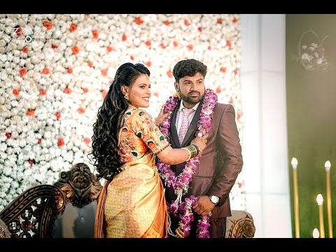Wedding Teaser video of Guru Prashanth + Aishwarya. - YouTube