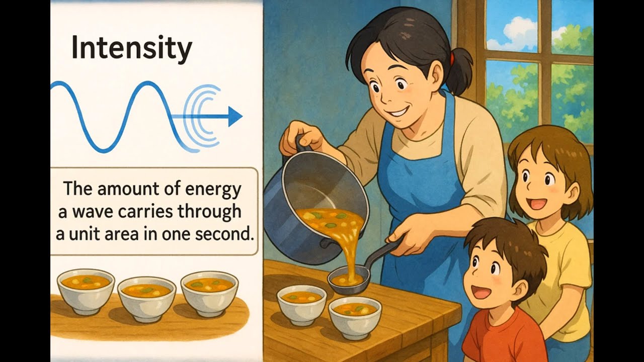 What is Intensity? - Easy to Understand - YouTube