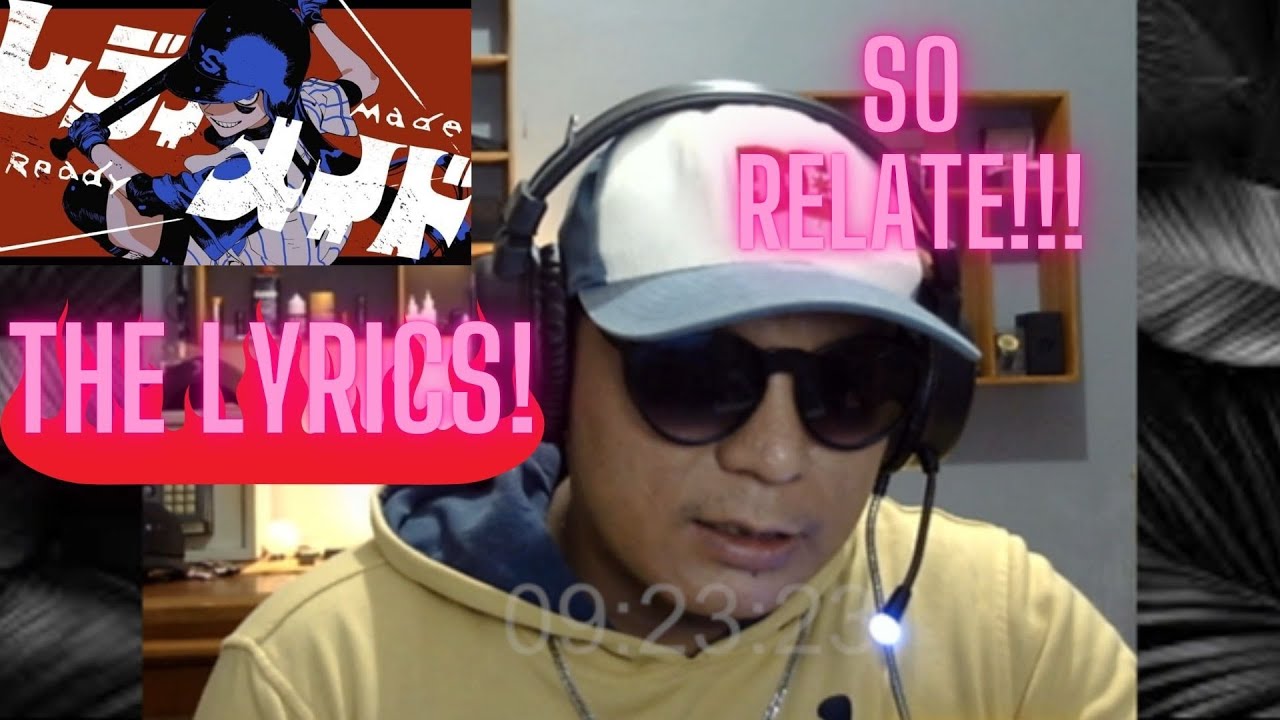 SO RELATE!!! ADO - 'READYMADE' M/V | REACTION!! - YouTube