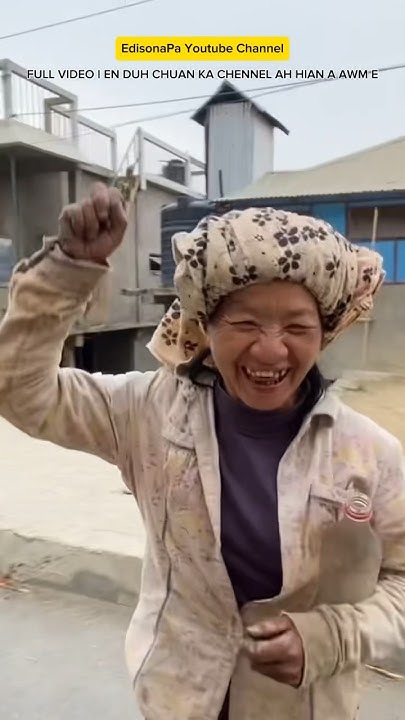 Mizo KURTAI PRANK…😱😱🤣🤣#mizofunny #viral - YouTube