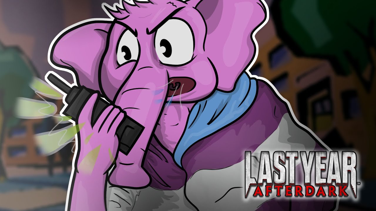 RILLA USING A VOICE CHANGER BRILLIANT | Last Year After Dark | Fiend ...