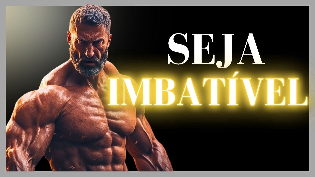 🟢8 Leis PODEROSÍSSIMAS para se TORNAR IMBATÍVEL! - YouTube