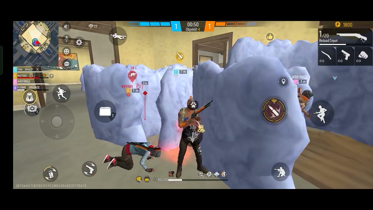 push cs ranked master event elite cs - YouTube