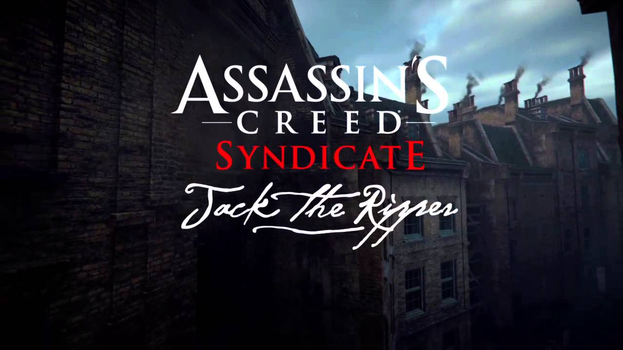 AC Syndicate: Jack the Ripper 1 - YouTube
