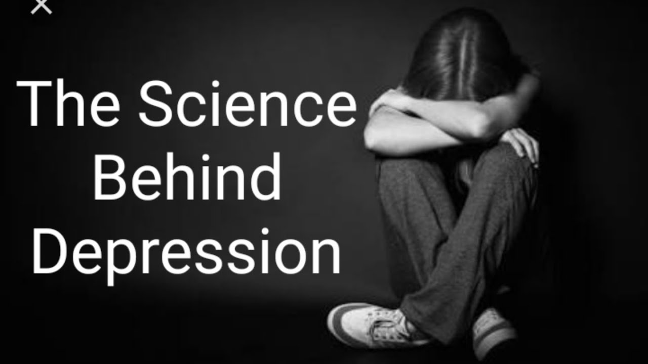 The Science Behind Depression | illusion to reality | - YouTube