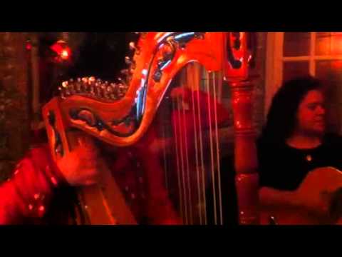 Hugo & Friend at Piccolo in Gatley Cheadle - YouTube