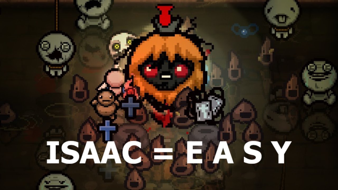 Isaac is fair and balanced :) - YouTube
