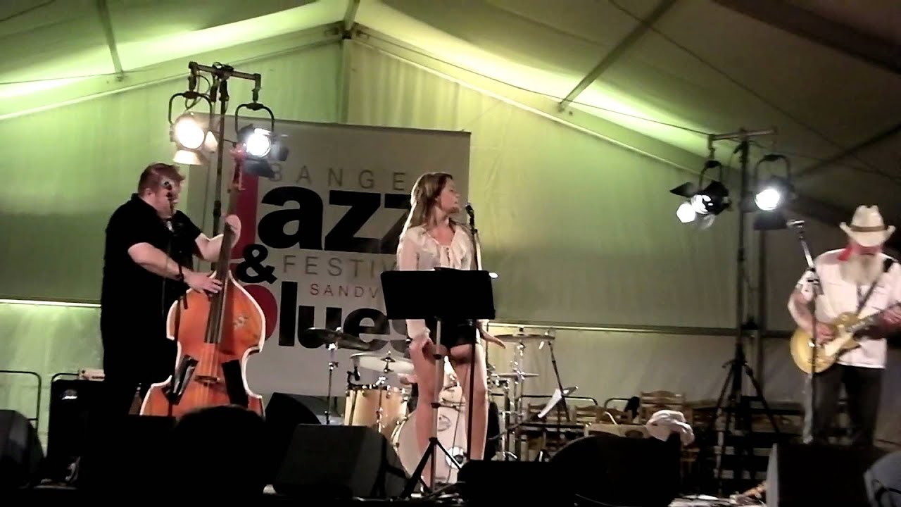 Carin Morris - 5-10-15 hours - YouTube