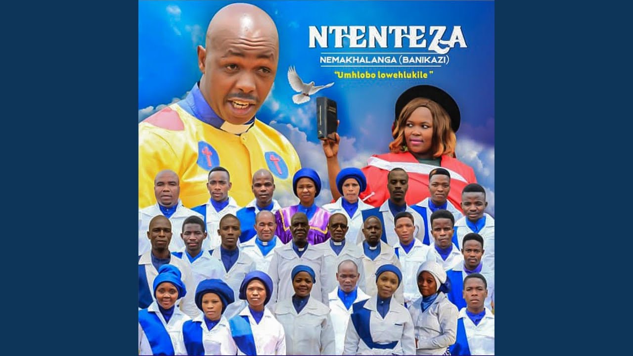 UMHLOBO OWEHLUKILE - YouTube