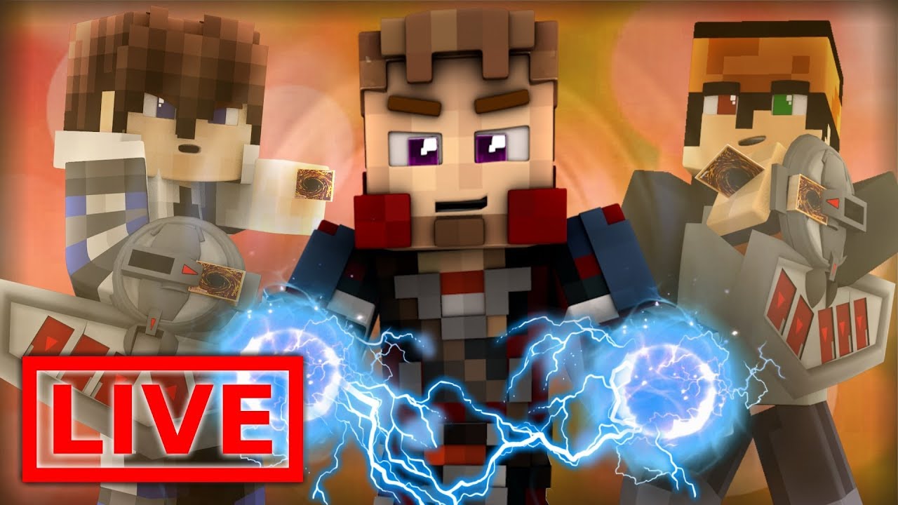 Minecraft FAIRY TAIL ORIGINS #10.1 - NEW FIREBENDING! (Minecraft Modded ...