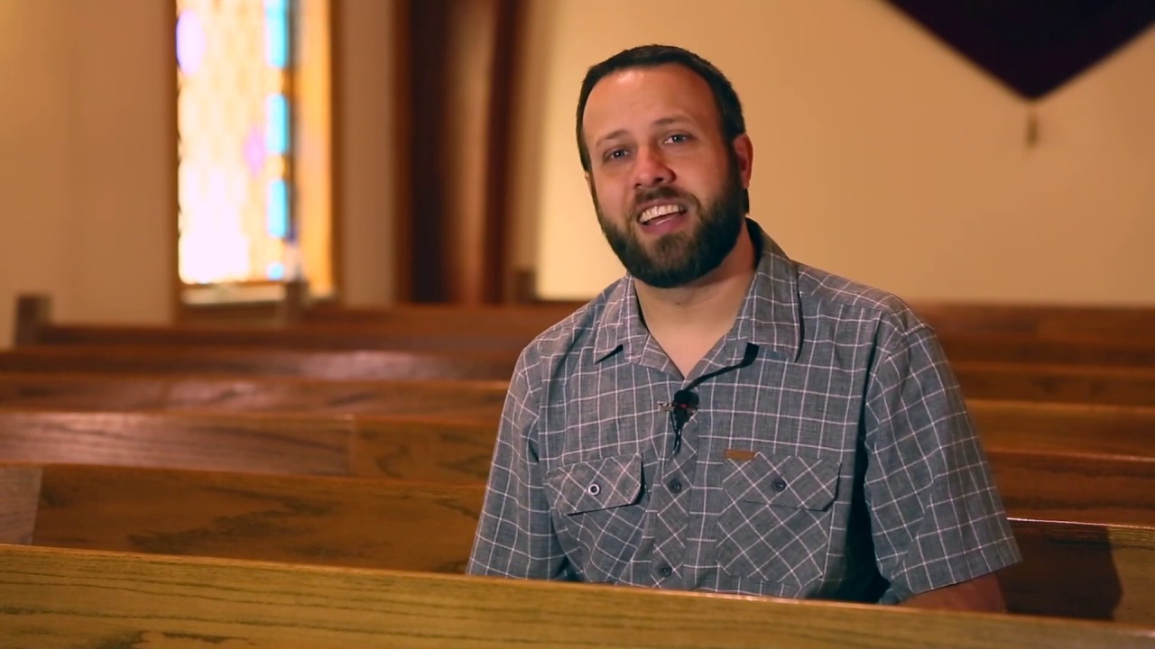 Steadfast Hope – John 14:1 - YouTube