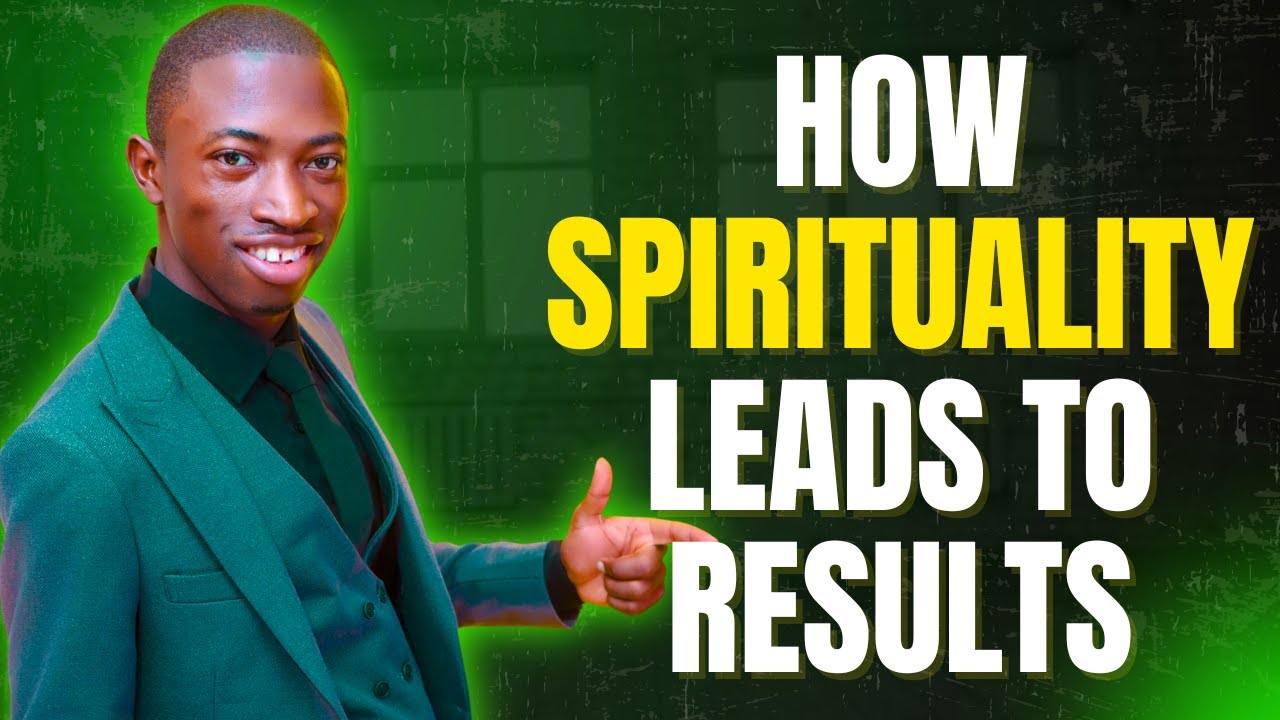Spirit, Strategy & Systems Nexus (How Spirituality Leads to Results in ...