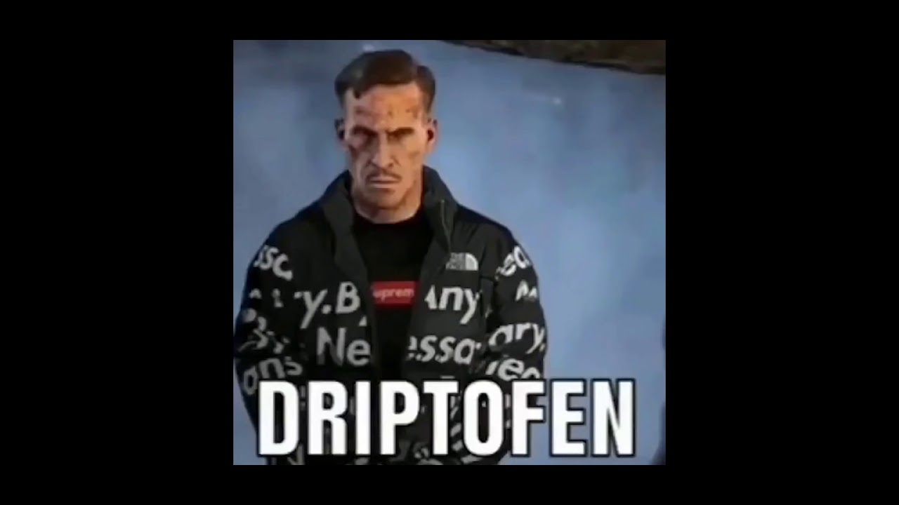 DRIPTOFEN - YouTube