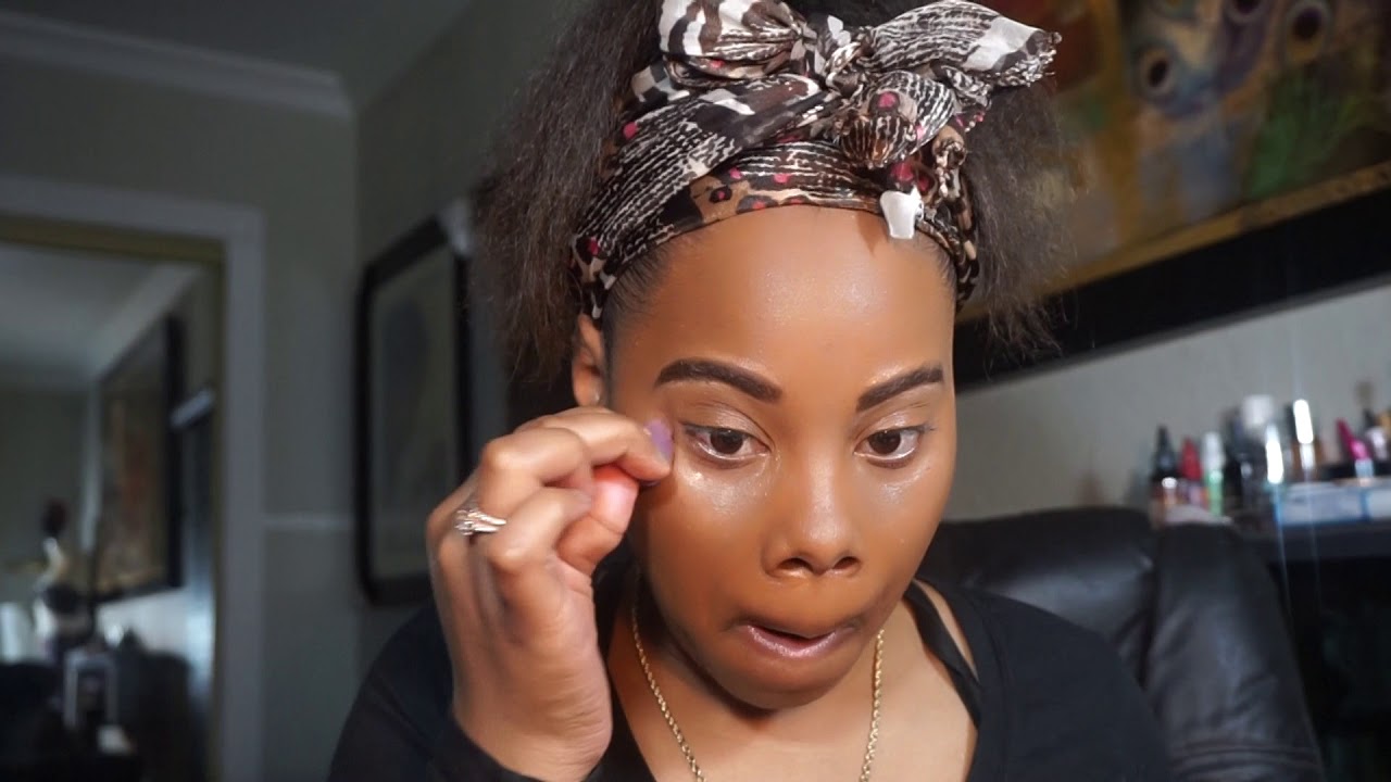 MAKEUP DIARY 2 - YouTube