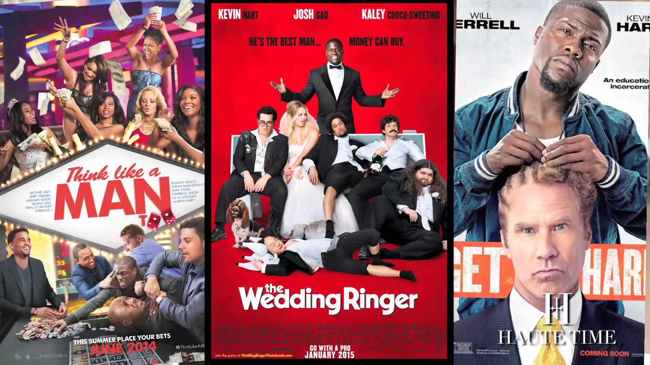 Kevin Hart Interview on his Watch Collection PART I - YouTube