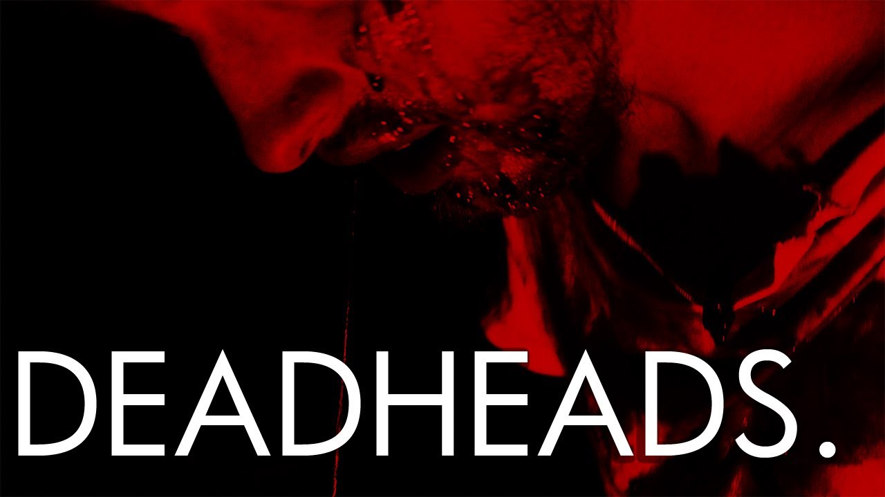 Deadheads. - YouTube