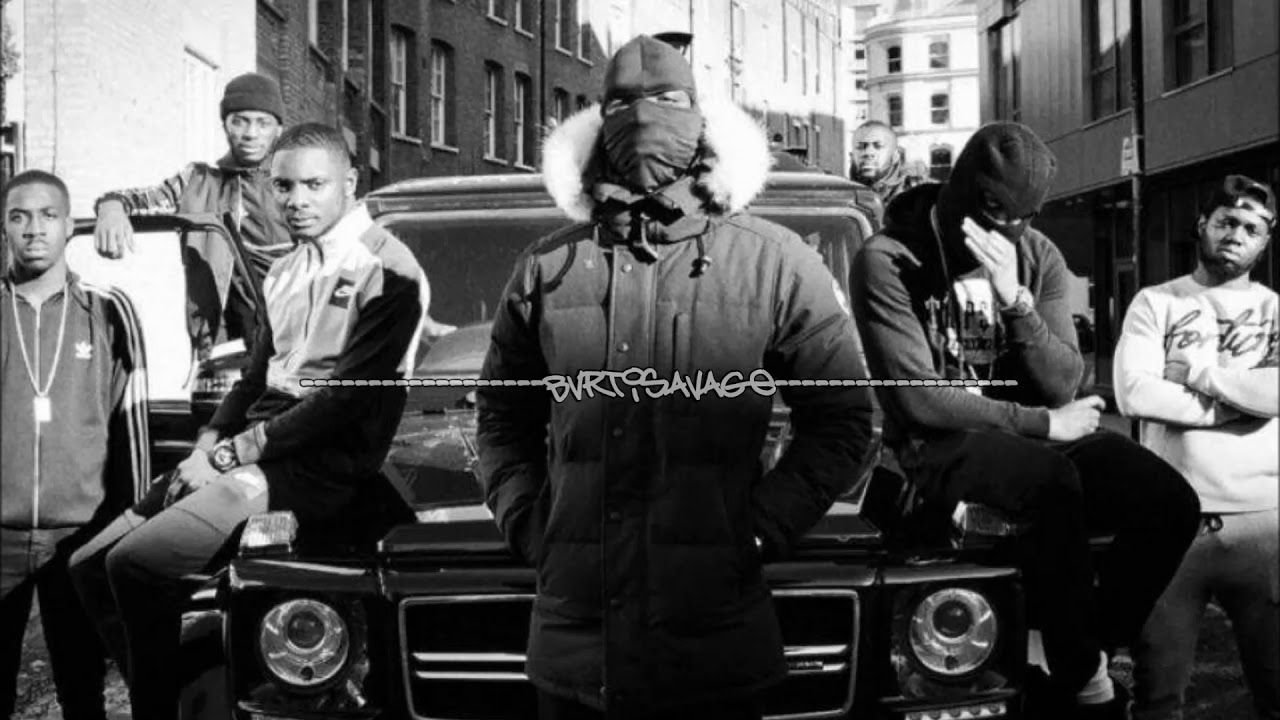 [FREE] UK DRILL TYPE BEAT / HARD TRAP BEAT INSTRUMENTAL - "FOREIGNER ...