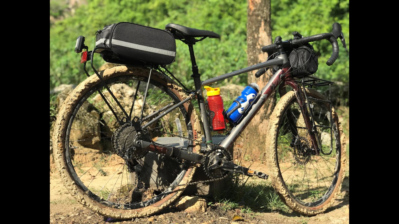 Polygon Bend R5 | Main Lumpur | Klapanunggal - Cileungsi - YouTube