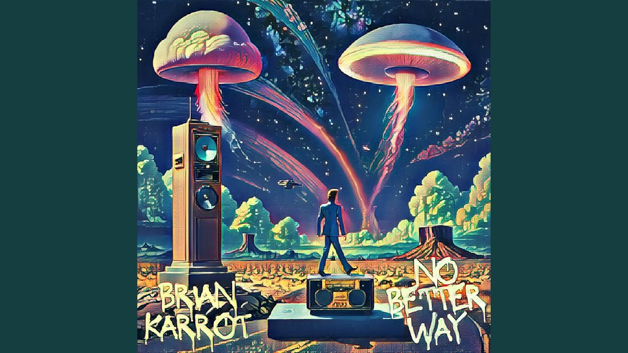 No Better Way - YouTube
