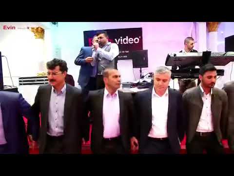 Şewko halay orjinal beritan halayı