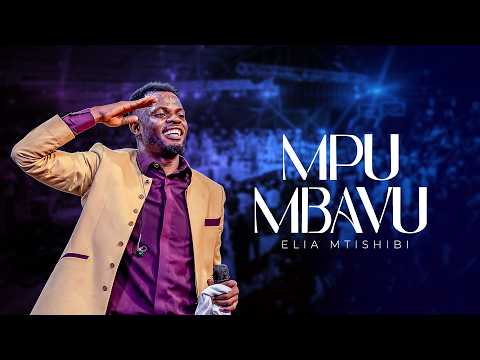 Elia Mtishibi - Mpumbavu (Live Video)