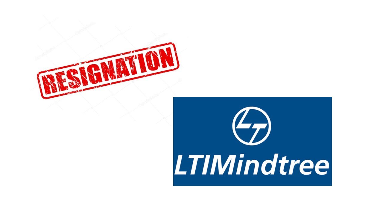 LTIM Resignation 2025 | Before and After Processes PPT Explained - YouTube