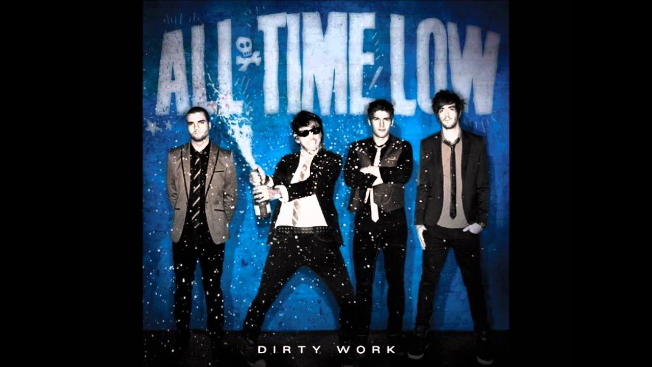 All Time Low: Dear Maria Count Me In (Live at Tillys) - YouTube