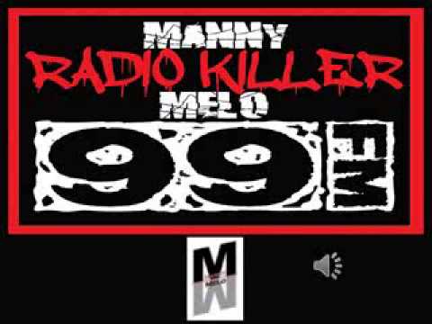 Manny Melo-Get it right back - YouTube