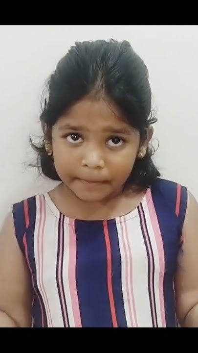 Vlog 1| Sara Jadhav | Himay Jadhav | Ek Navin Survat #vlog #kidsvideo # ...