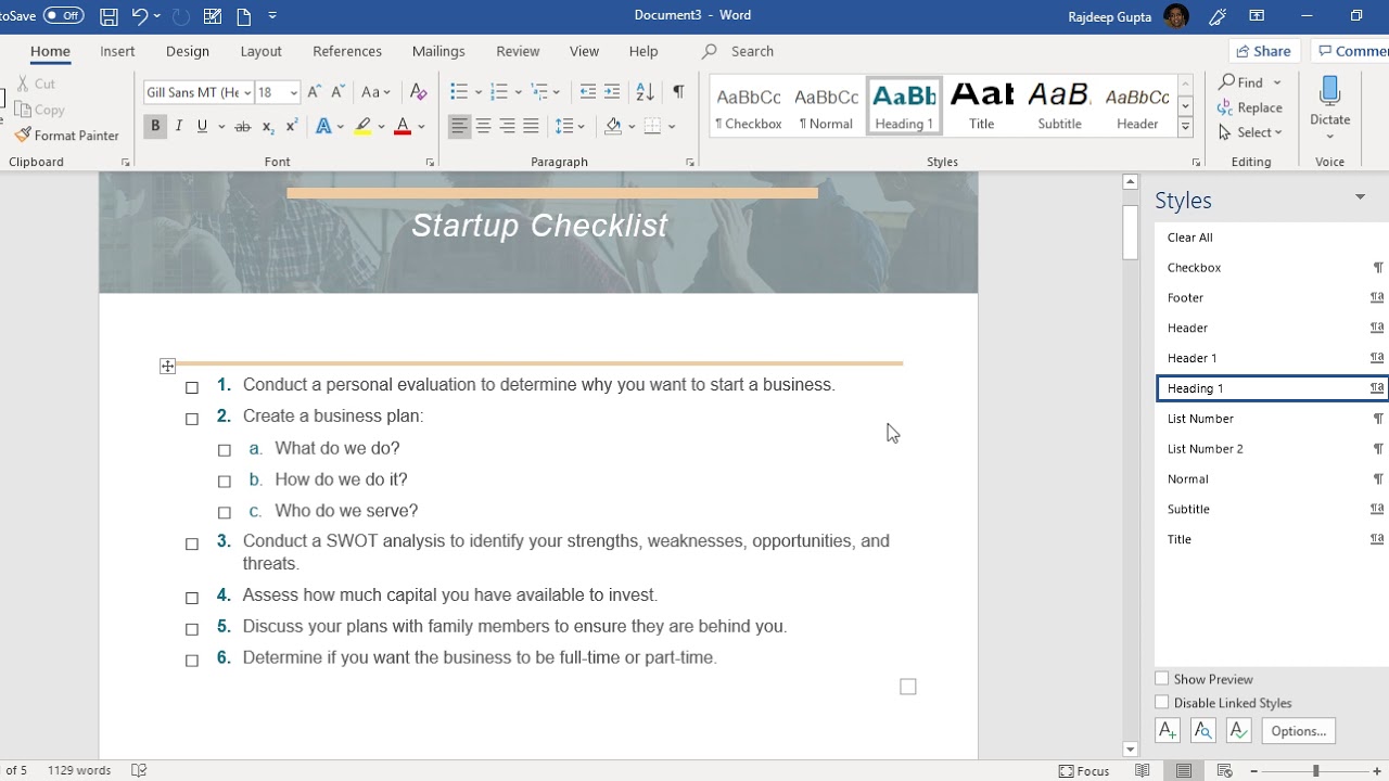 To Create A Paragraph Style In Microsoft Word YouTube to-create-a-paragraph-style-in-microsoft-word-youtube