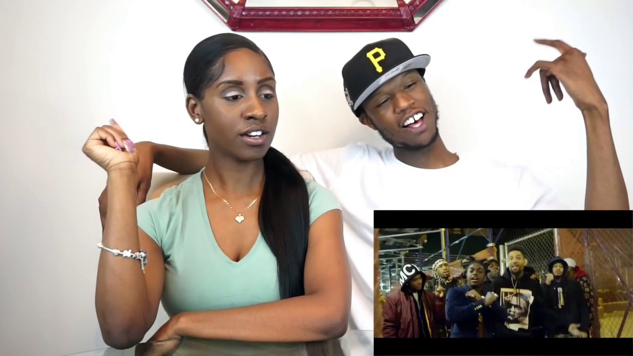 Kodak Black - Too Many Years (feat. PNB Rock) Reaction - YouTube