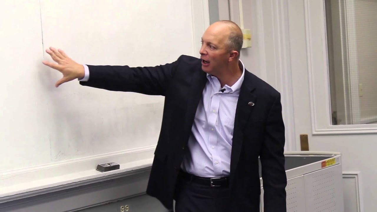 Robert Alexander, RMA Worldwide CEO, Talks About His Start at ...