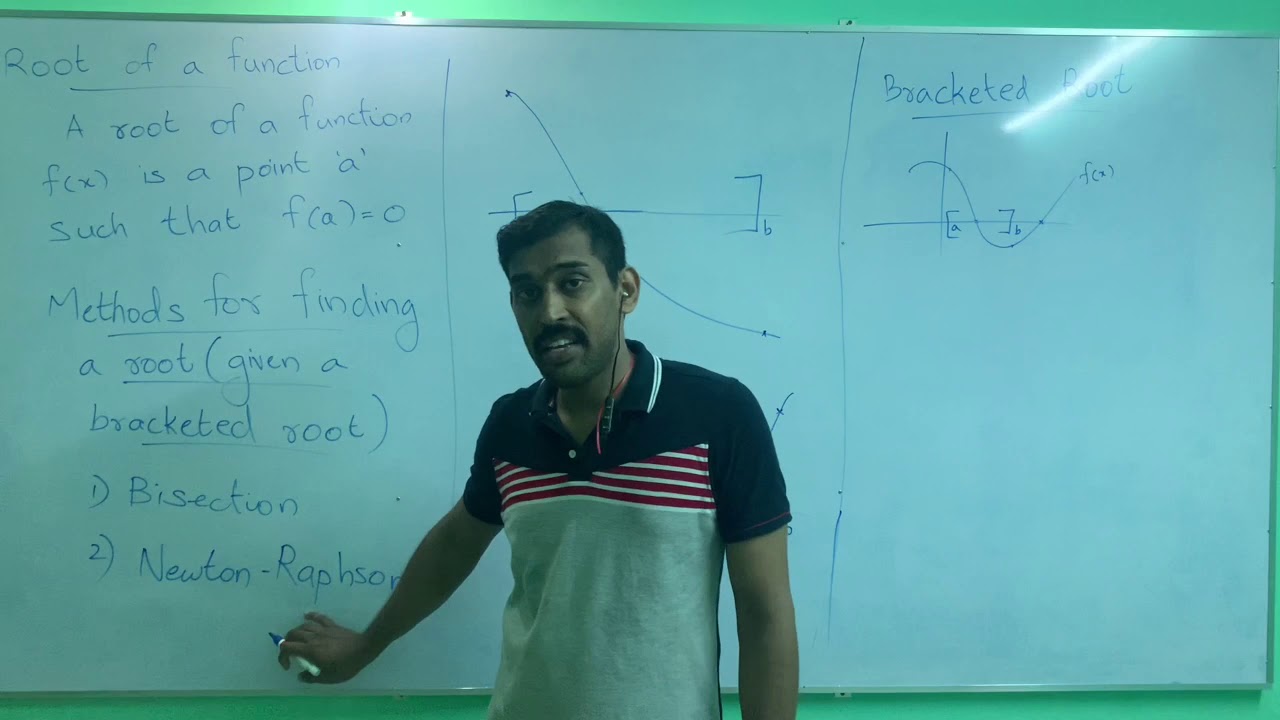 Root Of A Function Python YouTube Root Of A Function Python YouTube