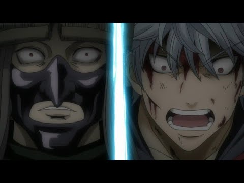 Gintama° [AMV] - Opening 17 | Know Know Know - YouTube