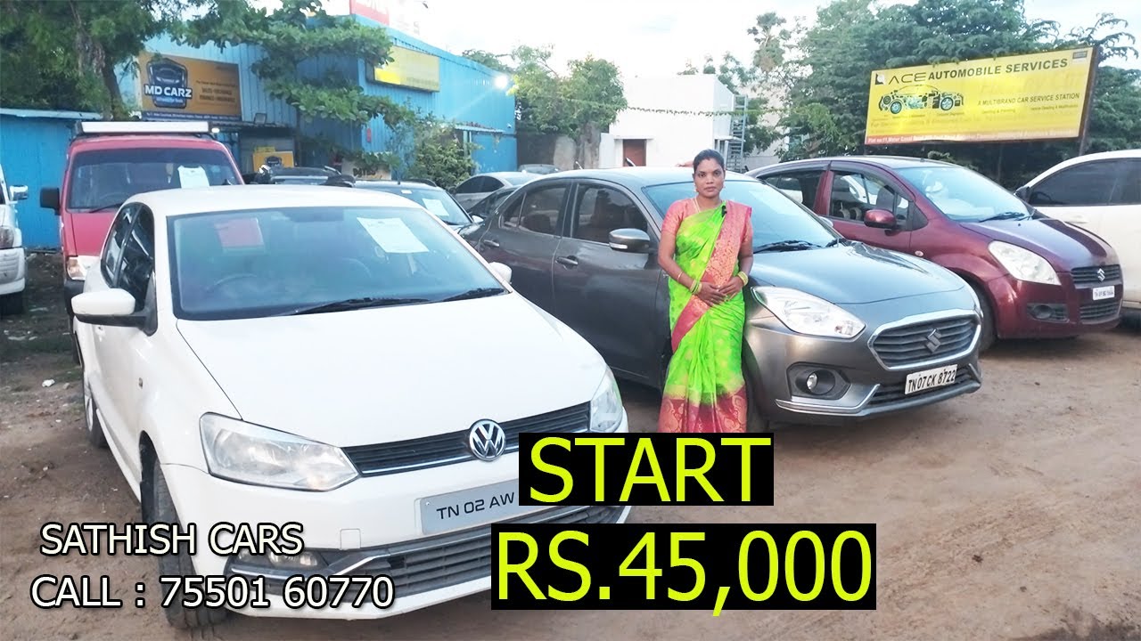 USED CAR FOR SALE AT LOW PRICE | Used Cars In Chennai | SecondHand Car ...