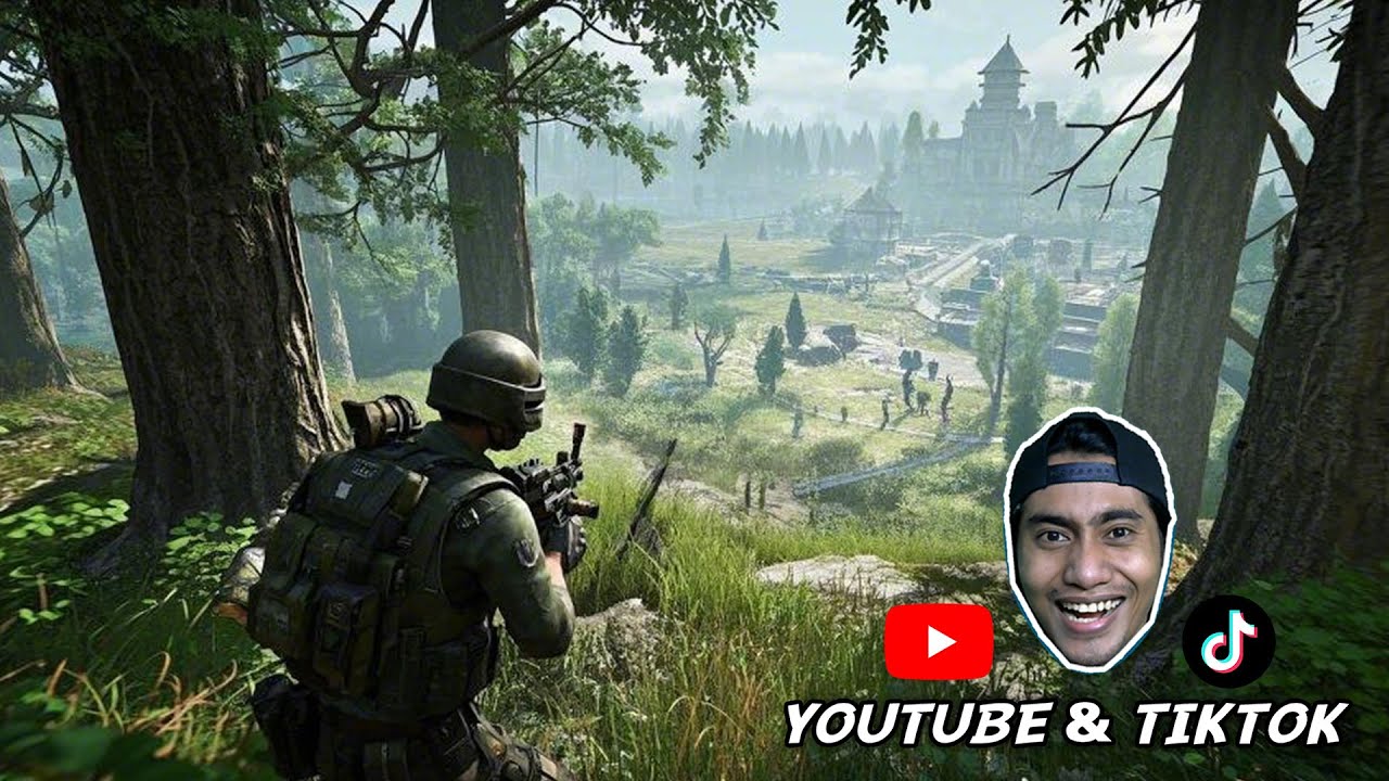 [VERTIKAL LIVE] EPEP ULTRA HD + PINTU!! - YouTube