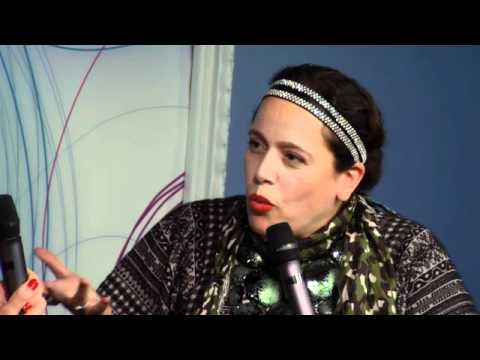 Ikram Goldman REV Review - YouTube