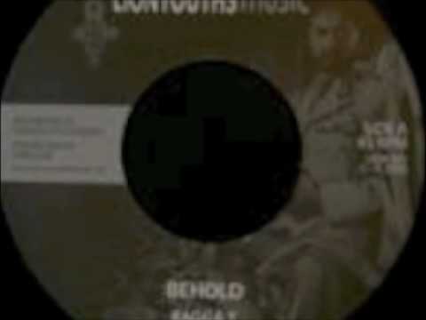 BAGGA T - Behold (Lion Youths Music) March 2005 - YouTube