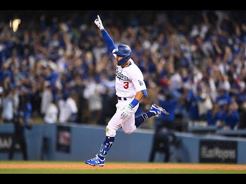Every MLB Walk Off Home Run Of 2021 - YouTube