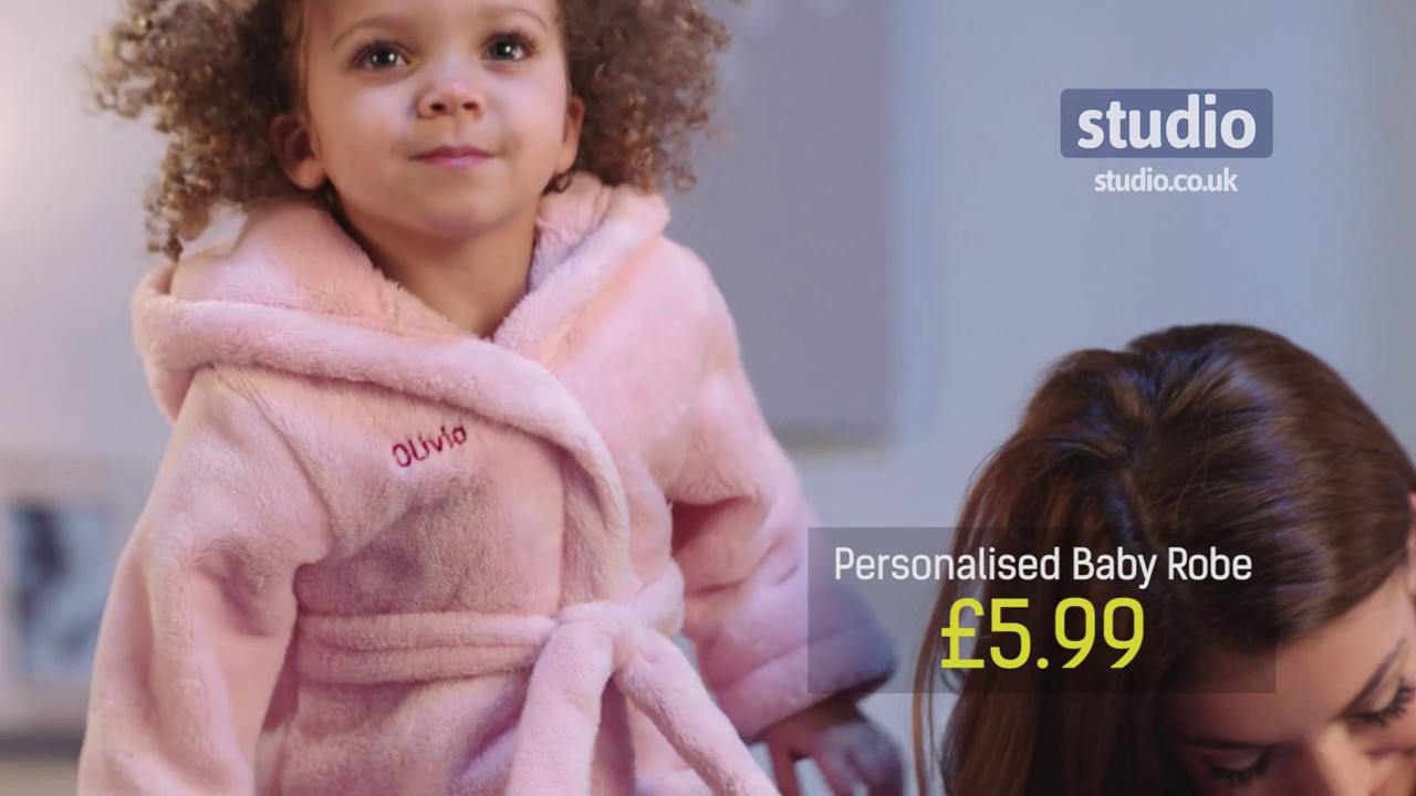 Studio - TV Advert Mid February 2017 - YouTube