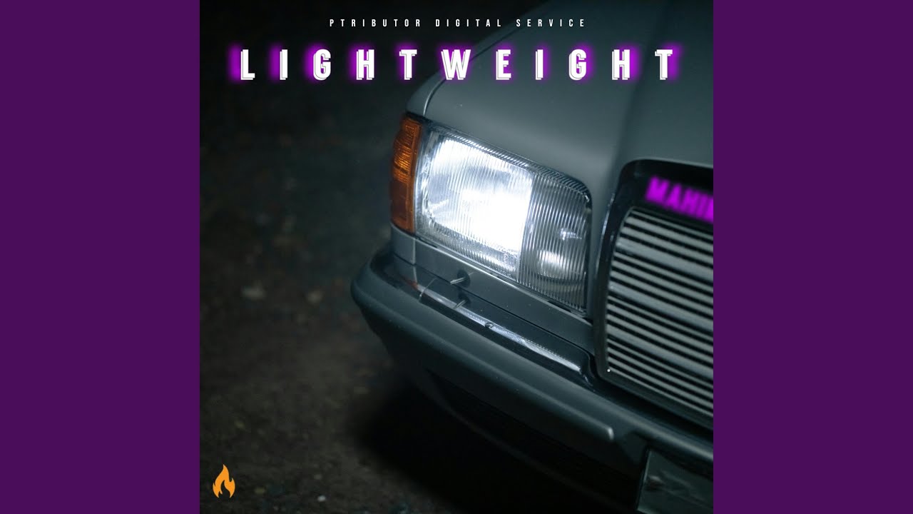 LIGHTWEIGHT - YouTube