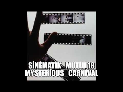 TELİFSİZ MÜZİK (SİNEMATİK NEŞELİ 18)