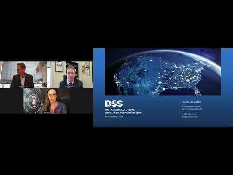 DSS, Inc. (NYSE American: DSS) - YouTube